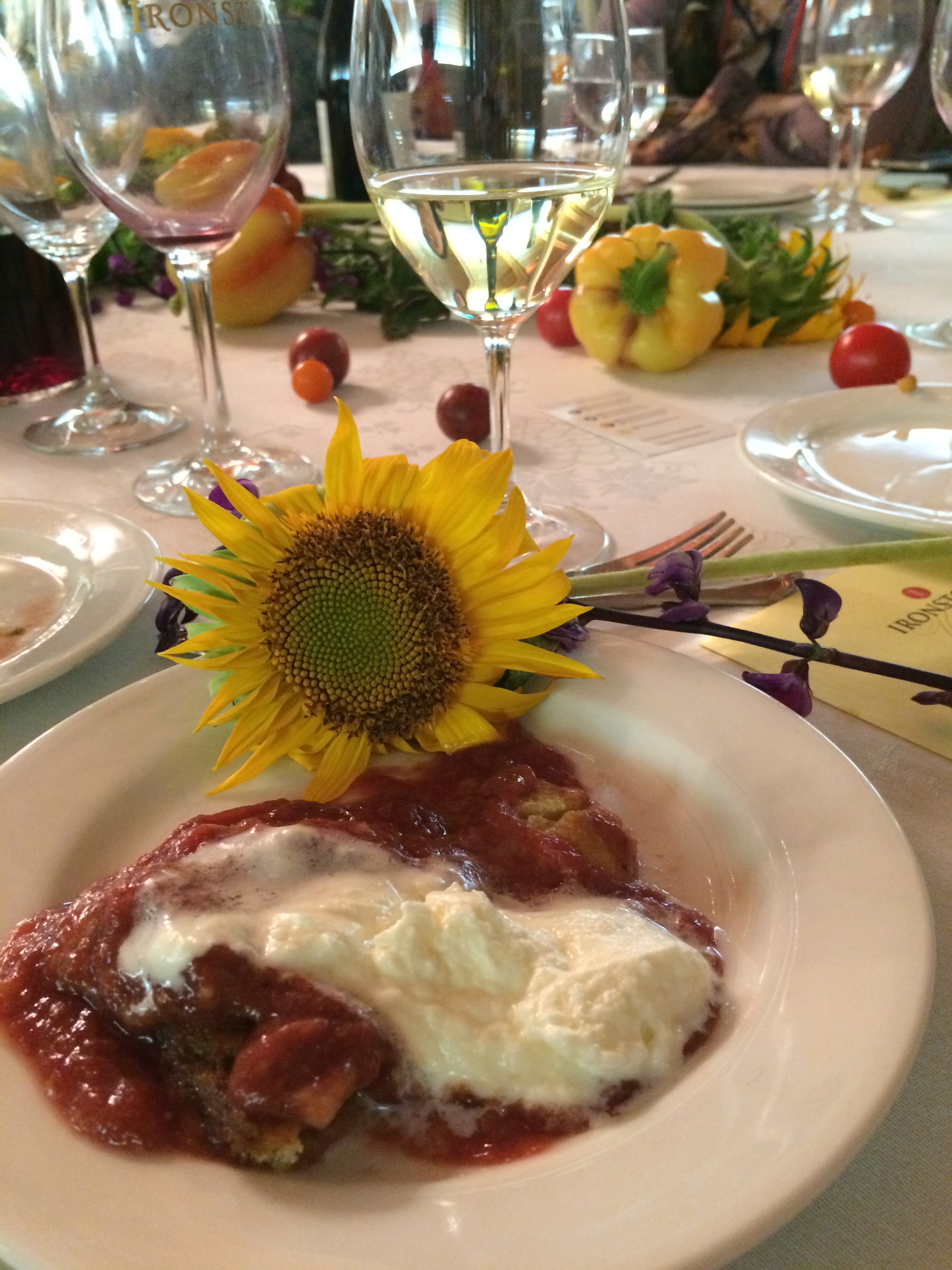 Taste Canada Awards Gala: Wine Pairing with Canada’s Top Chefs – A Must ...