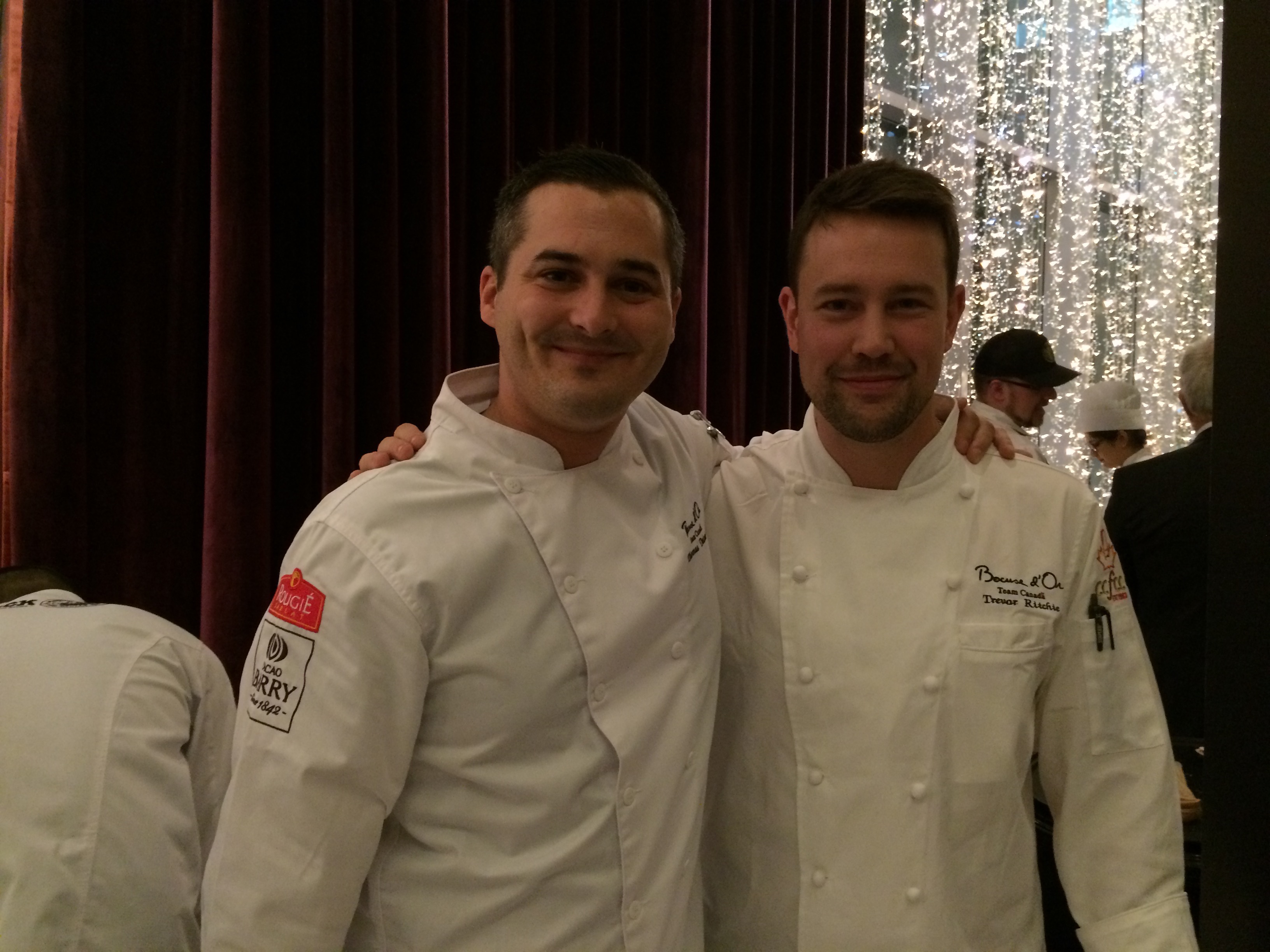 Taste Canada Awards Gala: Wine Pairing with Canada’s Top Chefs – A Must ...